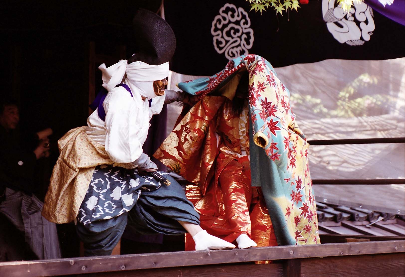 Shinsenen Kyogen - Kansai Finder : Kansai Finder