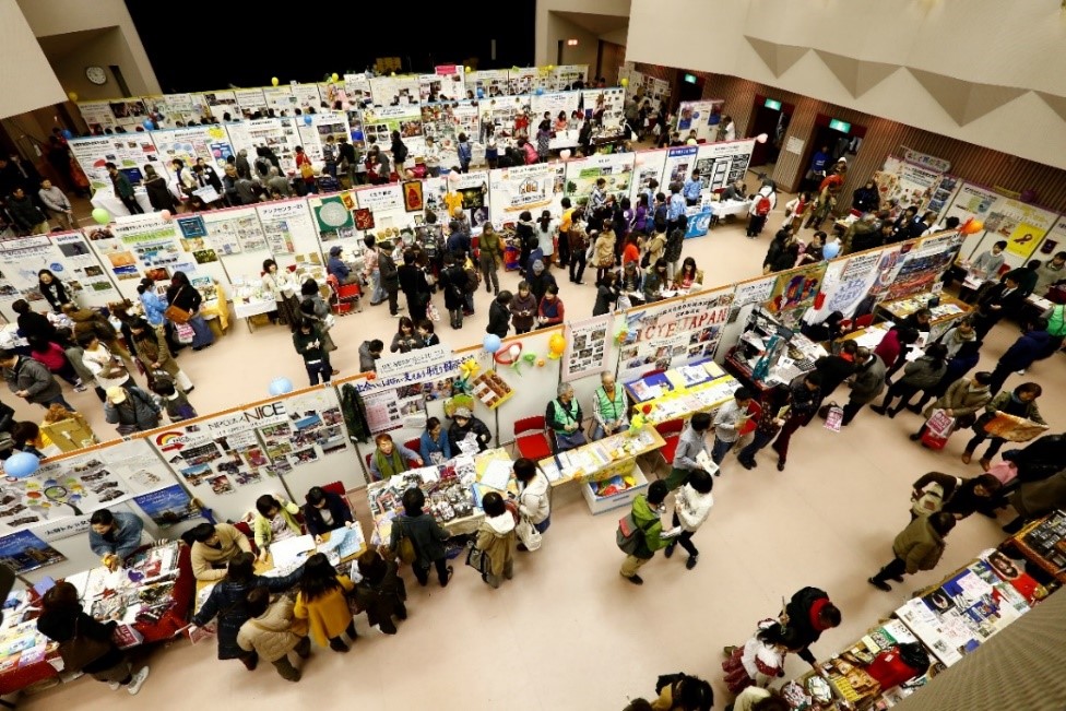 One World Festival - Kansai Finder : Kansai Finder