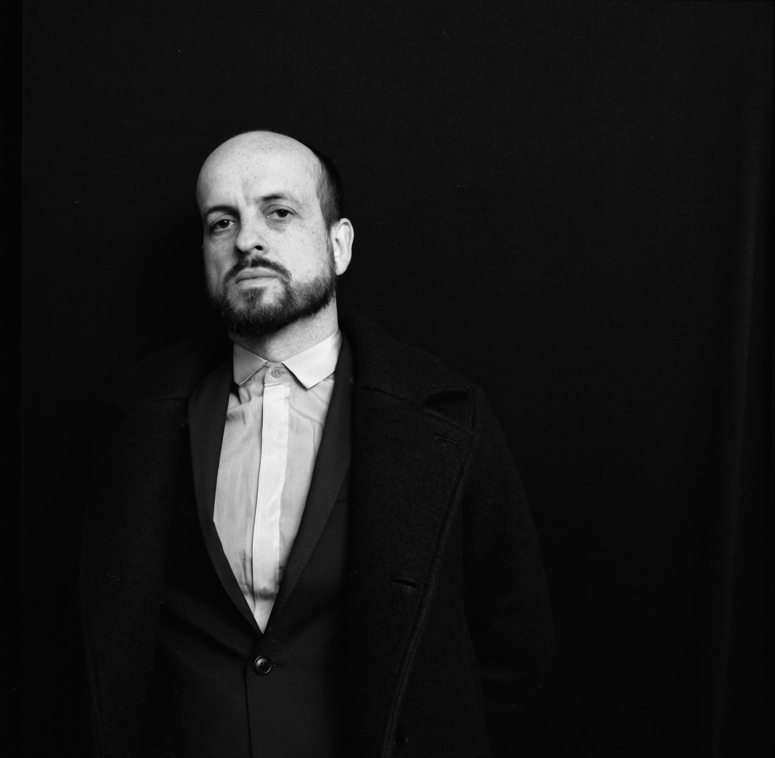 Metro 29th Anniversary Special! Matthew Herbert Japan Tour 2019 ...